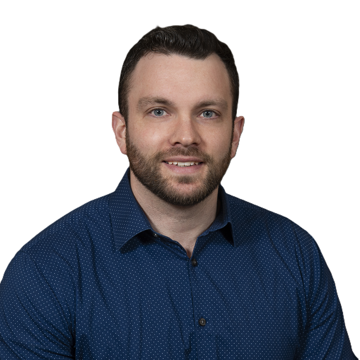 Zachary Valente - TFMoran