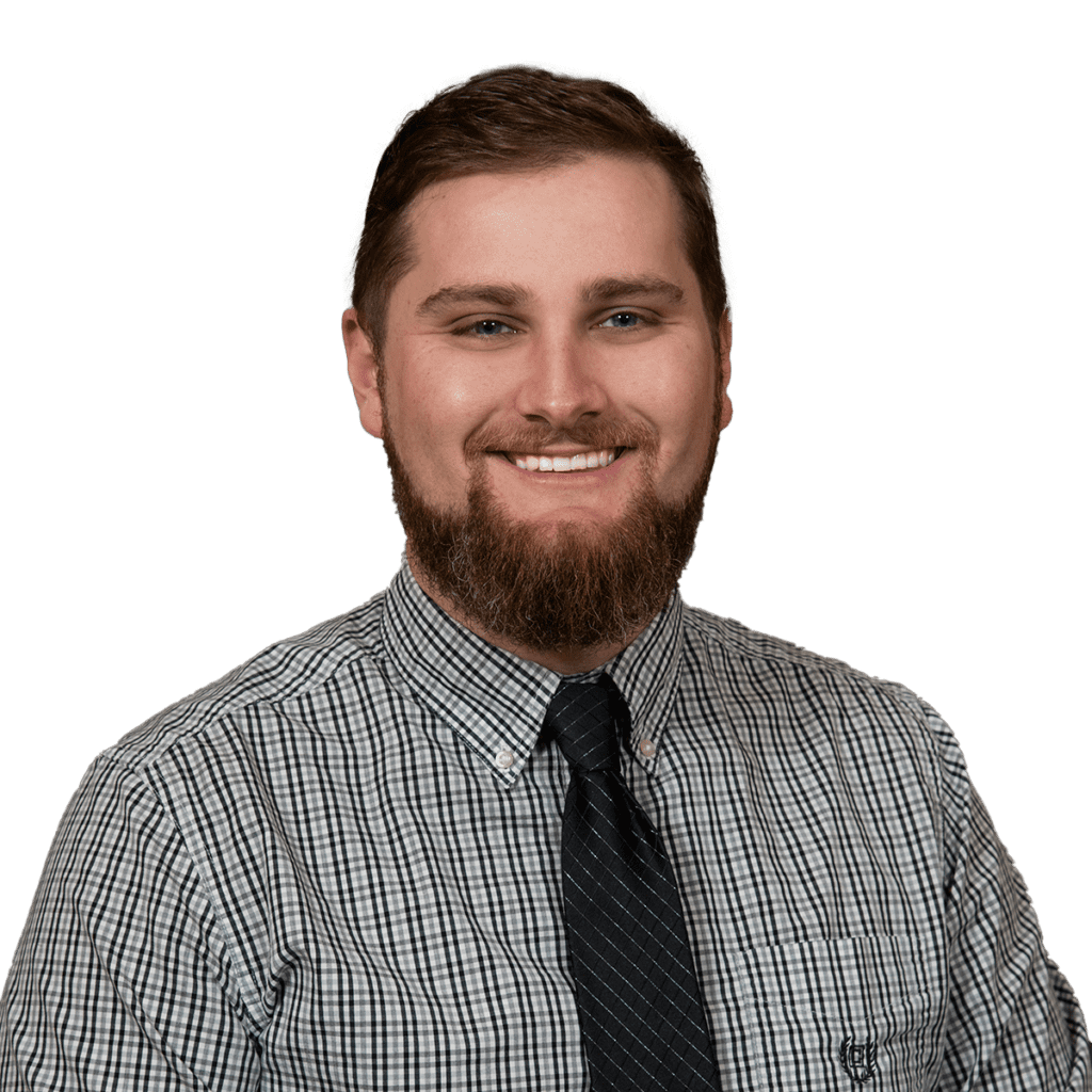 Benjamin Krisik - TFMoran