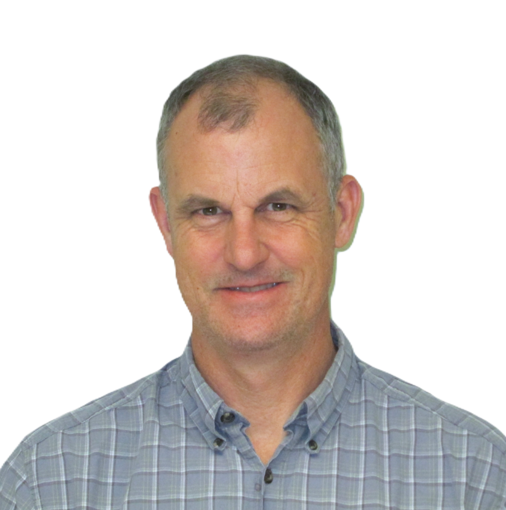 Chris Danforth - TFMoran